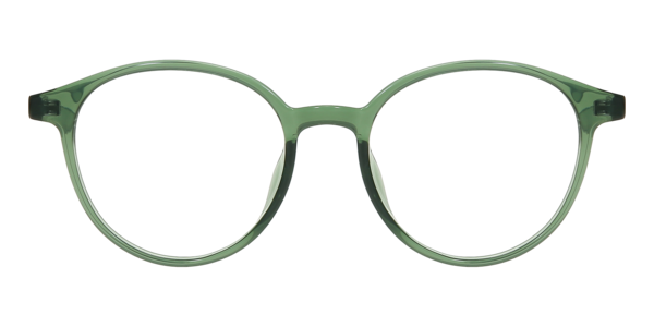 Circle & Round Glasses - Classic Eyeglasses Frames - GlassesShop