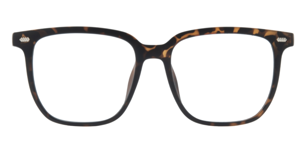 Stylish Square glasses - Glasses for Square Face - GlassesShop