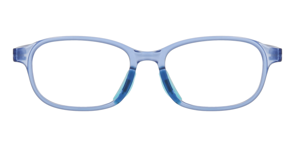 Prescription Blue Glasses Frames For Men & Women - GlassesShop