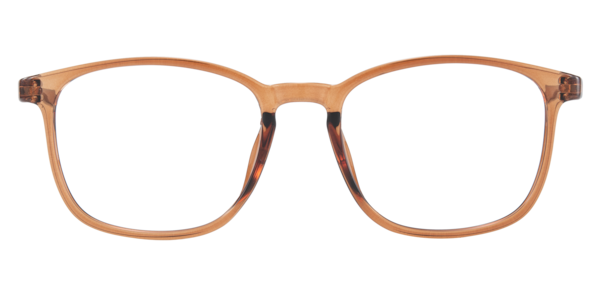 Choose Brown Glasses Frames Online - GlassesShop