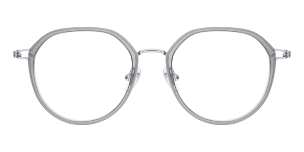 Geometric Glasses - Trendy Frames for Bold Looks - GlassesShop