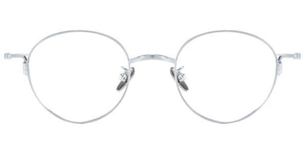 Silver Glasses and Silver Eyeglasses Frames for Men & Women - GlassesShop