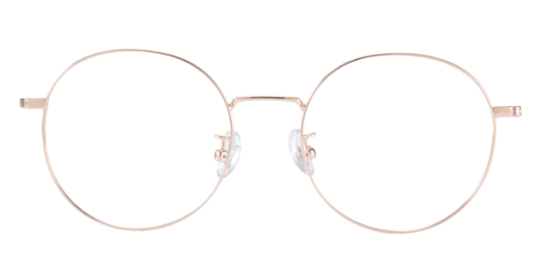 Find Classic Circle & Round Eyeglasses Frames - GlassesShop