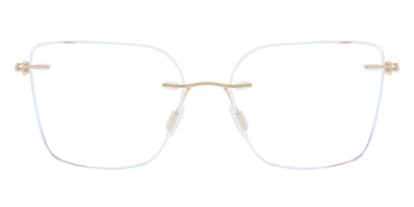 Rimless & Frameless Glasses for Women & Men - GlassesShop