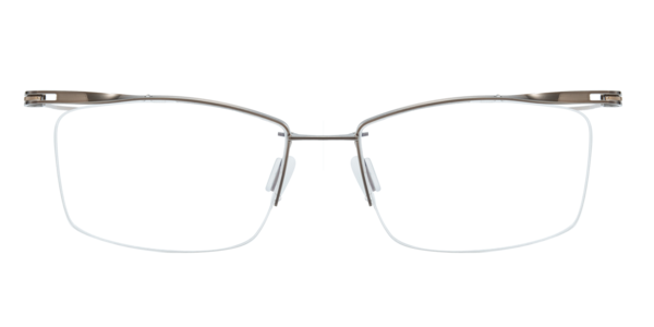 Stylish & Lightweight Thin Rectangle Glasses - GlassesShop