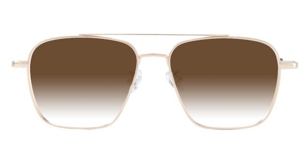 Designer Metal Sunglasses for Men & Women - GlassesShop